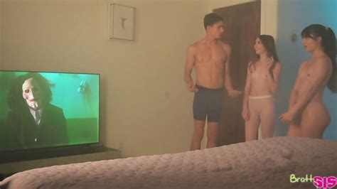 Myra Moans And Megan Marx Threesome Eporner