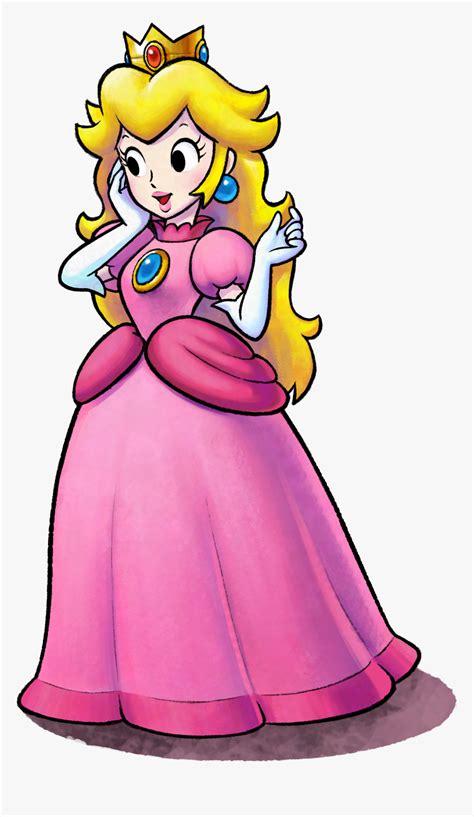 Mario Clipart Peach And Other Clipart Images On Cliparts Pub The Best