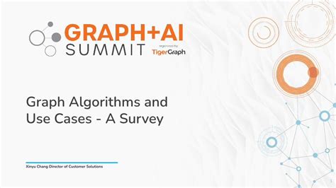pdf graph algorithms and use cases a survey dokumen tips