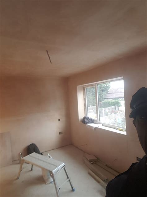 Home Plastering Services London Finishing Services