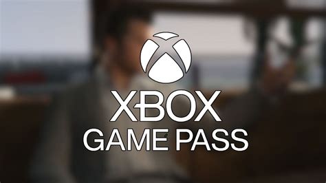 GTA 5 Set To Make Triumphant Return To Xbox Game Pass This Month GTA