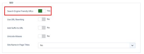 The Complete Guide To Joomla Search Engine Friendly Urls Scalahosting Blog