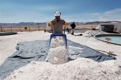 Tres Proyectos Se Inscriben En El Rigi Sumando Inversiones Por Usd 1