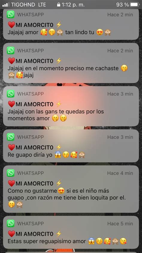 Sin dudar con estos mensajes siempre te amaria Frases románticas bonitas Frases bonitas de