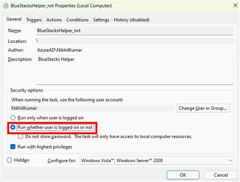 How To Fix Task Scheduler 0x1 Error On Windows 1011 Techcult