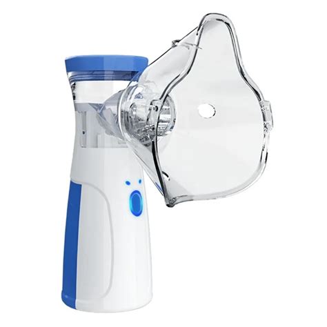 نبولایزر اولتراسونیک مدل Mesh Nebulizer