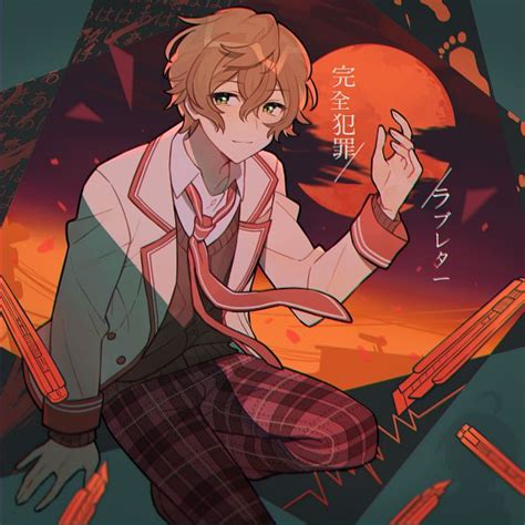 C Ta Shuuen No Shiori Project Image By Rata Mangaka 4058888