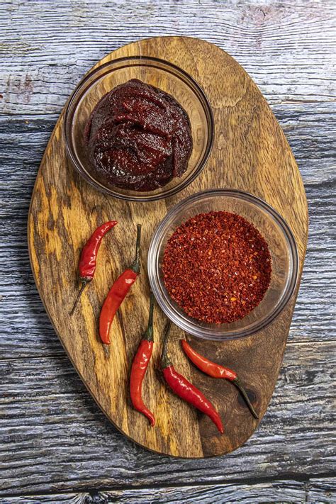 Buldak Recipe Korean Fire Chicken Chili Pepper Madness