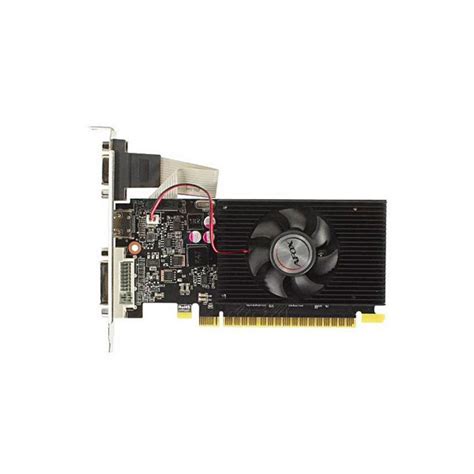 Видеокарта AFOX GeForce GT 710 купить по низким ценам в интернет