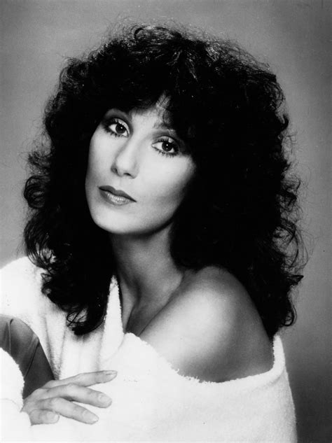 Cher Wikipedia