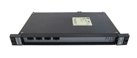 Used Reliance Electric C A Processor Module Sb Industrial Supply