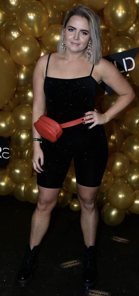 Sofia Dalén I Bäst I Test 2022 Det är Hon Känd För Hänt