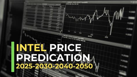 Intel Stock Price Projection 2025 Prediction Pris Lianna