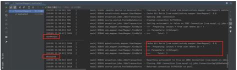 Java Mybatis一级缓存和二级缓存是什么 开发技术 亿速云
