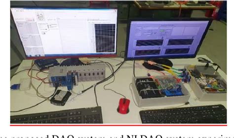 figure 4 from design and validation of an accurate low cost data