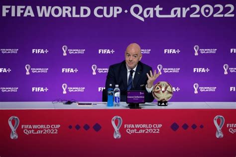 فيفا مونديال قطر 2022 الأفضل على الإطلاق جريدة الجريدة الكويتية