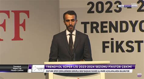 Rashed Al Marri Korsan Yayıncılıkla Etkin Mücadele Gerekiyor” Spor Ekranı Haberler