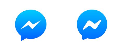 Facebook Messenger Icon