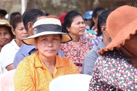 អតីតតំបន់សង្គ្រាមបង្ហូរឈាមរវាងខ្មែរ និងខ្មែរ