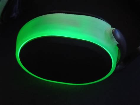 3d File Steelseries Arctis Pro Headset Right Earcup Fix ️ ・3d Printable