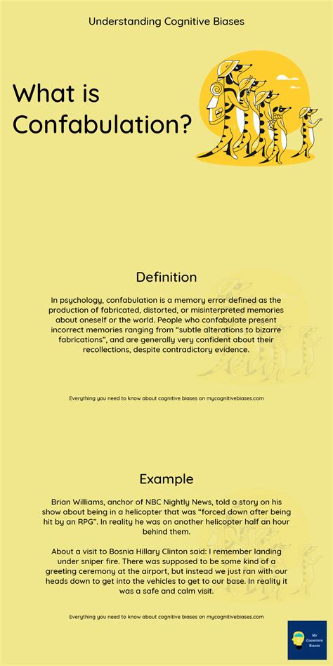 Cognitive Bias, The More You Know, Probability, Recollections, Explain Why, Incorrect, Enough Is ...