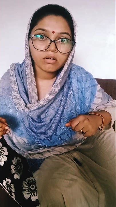 ये श्राप अपने आप को दे रही है।। या हम को 🧐😮😵 Shorts Funny Comedy