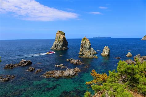 Yamaguchi Prefecture – Travel Arrange Japan