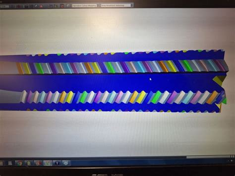 Damian Schirripa On Linkedin Simulating It Was The Easy Part