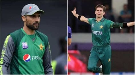 If We Dont Respect Him Who Else Will Shaheen Afridi Hits Back At