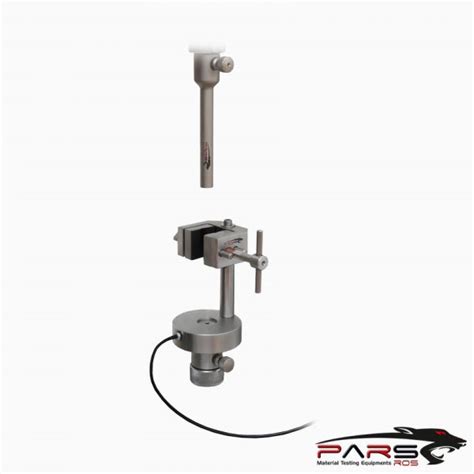 Iso 11608 3 Needle Based Injection System Testing Parsros Material Testing Equipments