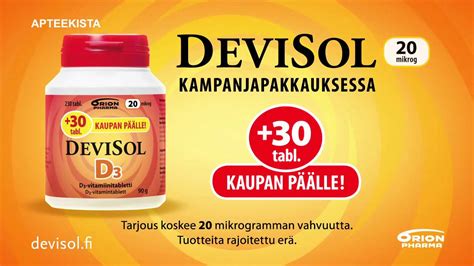 Devisol 25