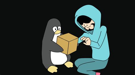 Linux Package Management Evilsaint