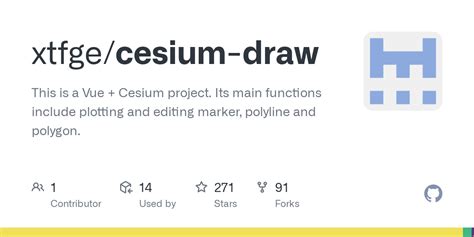 cesium draw src components cesiumdrawviewer vue at master · xtfge