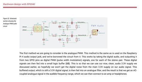 Cant Get Rid Of Audio Pwm Noise General Guidance Arduino Forum