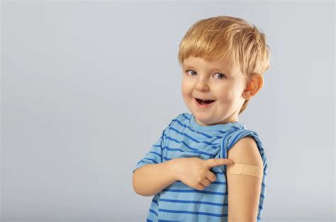 Immunization Clinics Hkpr District Health Unit