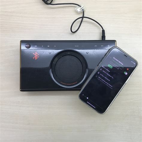Creative Iroar With Box Without Batt Runs On Ac Adapter Only Audio