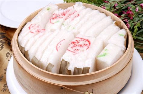 衢州龙游发糕 龙游发糕 大山谷图库