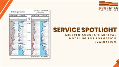 Corespec Alliance Llc On Linkedin Coring Coreanalysis Xrf Xrd Cec Labanalysis Oil Rocks