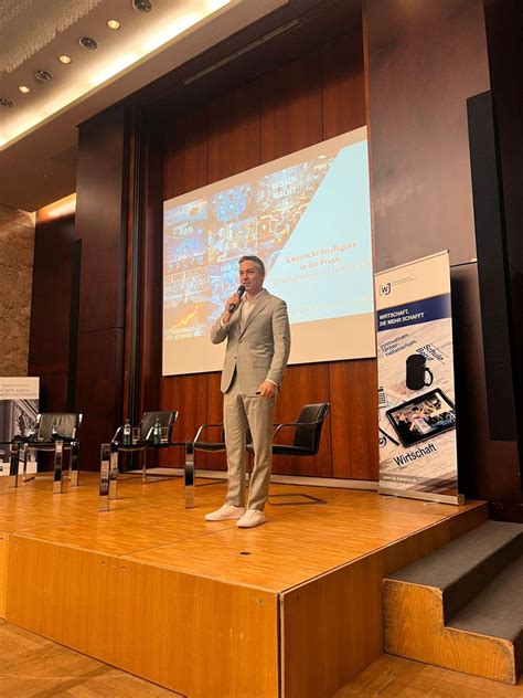 🚀 𝗞𝗜 𝗶𝗻 𝗱𝗲𝗿 𝗣𝗿𝗮𝘅𝗶𝘀 𝗪𝗶𝗲 𝗨𝗻𝘁𝗲𝗿𝗻𝗲𝗵𝗺𝗲𝗻 𝗪𝗲𝗿𝘁𝘀𝗰𝗵ö𝗽𝗳𝘂𝗻𝗴 𝗷𝗲𝘁𝘇𝘁 𝗻𝗲𝘂 𝗱𝗲𝗻𝗸𝗲𝗻