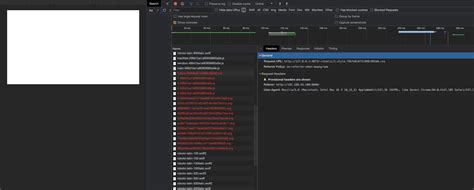 Verdaccio Encountered Problems When Deploying On Macos System To Expose