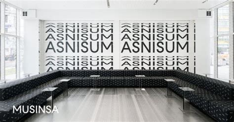 무신사 조직개편 단행 스타일쉐어와 테크 부문 통합