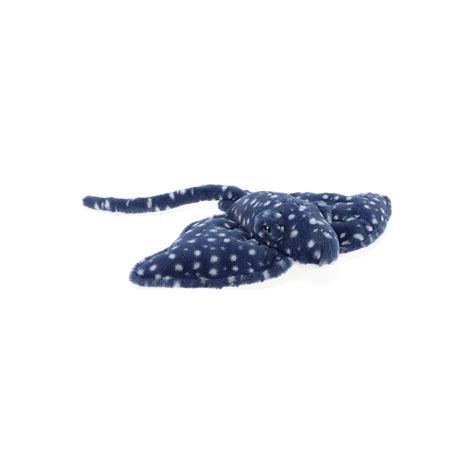 Keel Toys Ecological Plush Toy Keeleco Stingray 25 Cm Se2096 Toys