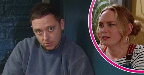Emmerdale Spoilers Matty In Danger As Amy Makes Huge Mistake