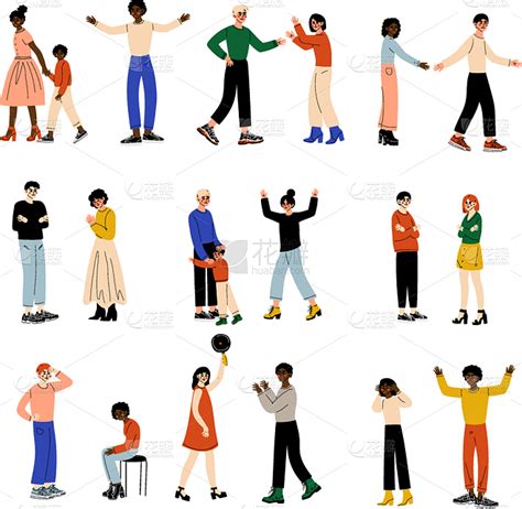 家庭人舞台丈夫父母妻子离婚争论和解