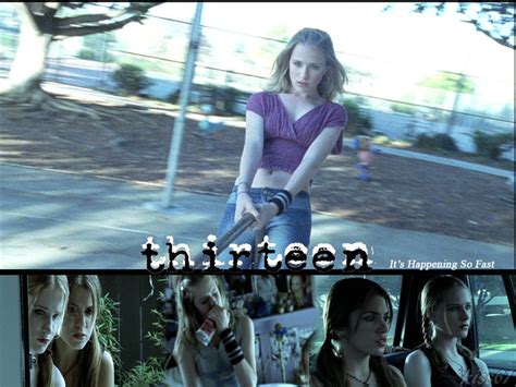 Thirteen Wallpaper By Kiss61 On DeviantArt