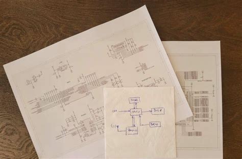 Linux Schematic Capture Schematic Capture Services