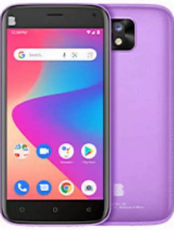 Blu J L Harga Di Indonesia Informasi Lengkap Gsmarena
