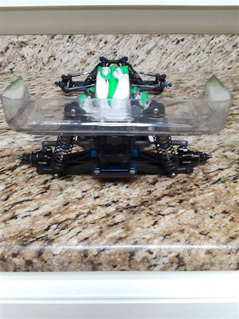 Team Associated B M R C Tech Forums