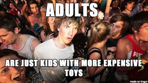 Adults Meme On Imgur