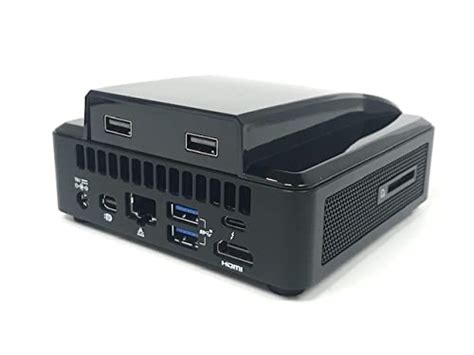 Enhance Your Nuc Experience With Intel Nuc Lid Review Electronikz